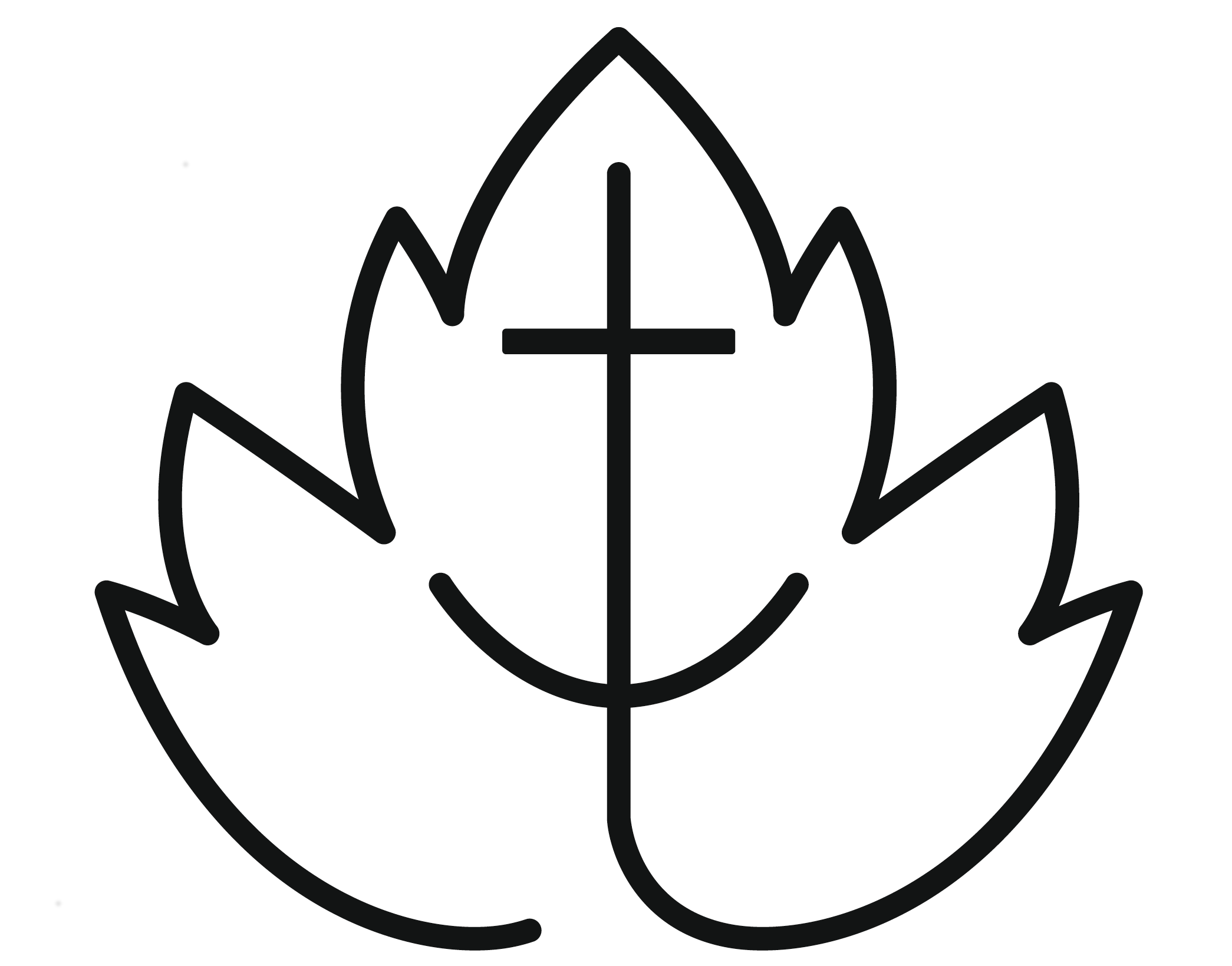 What is that one thing? – Helping One Another | The Vine Solutions